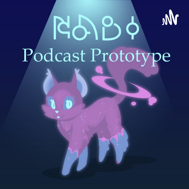 Nabi: The Podcast Prototype | Podcast on Spotify