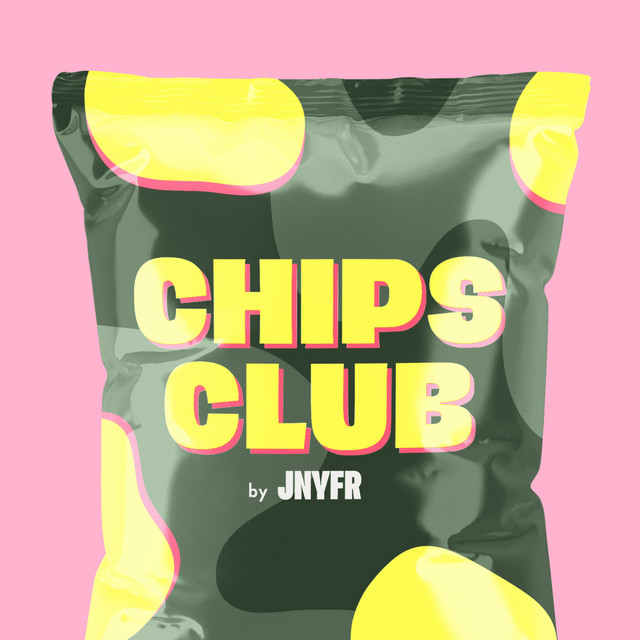 CHIPS CLUB | Podcast on Spotify