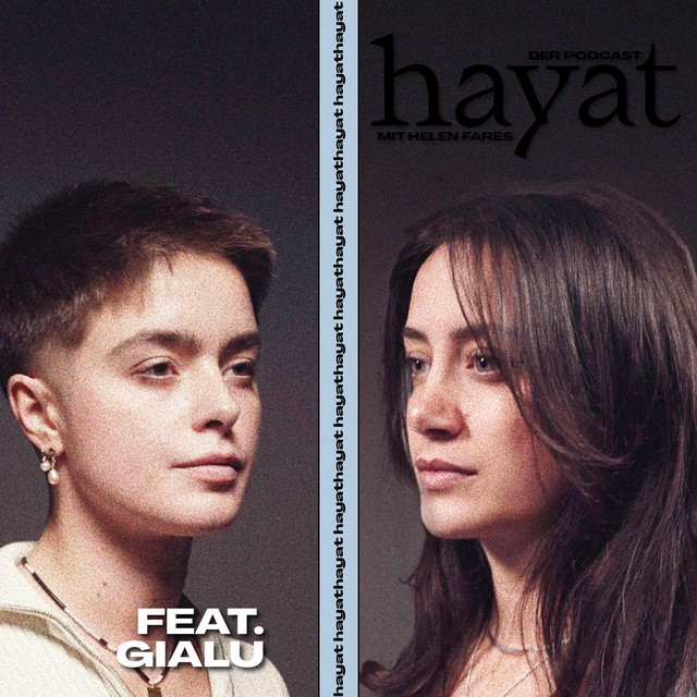 hayat mit Helen Fares | Podcast on Spotify