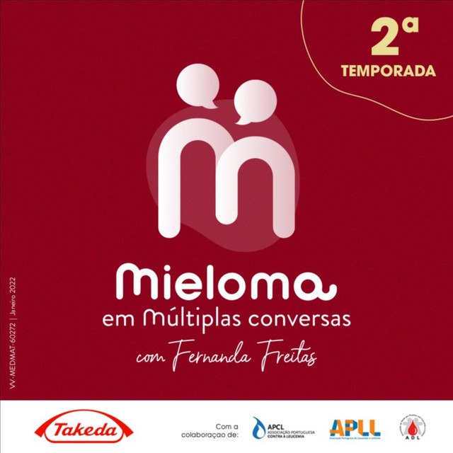 Mieloma em Múltiplas Conversas com Fernanda Freitas - 2a Temporada ...