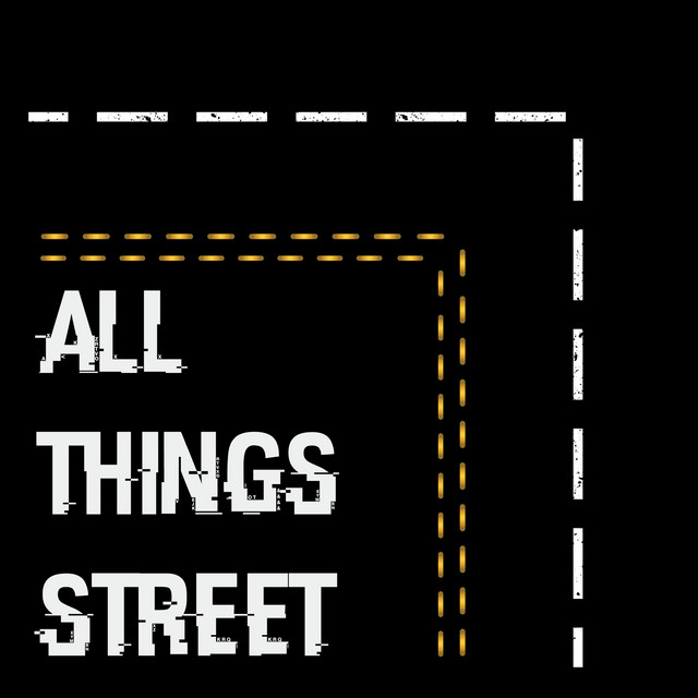 All things street | Podcast on Spotify