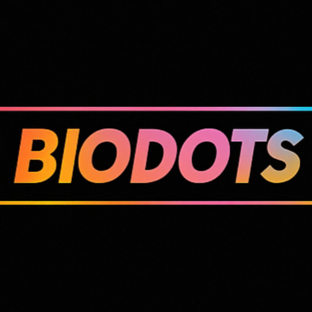 BioDots | Podcast on Spotify