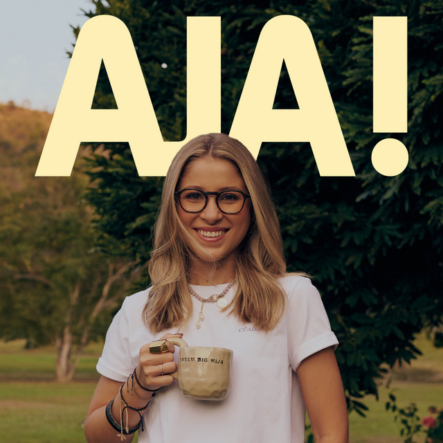 Aja! | Podcast on Spotify