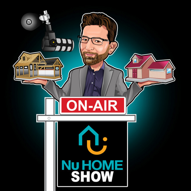 The Nu Home Show | Podcast on Spotify