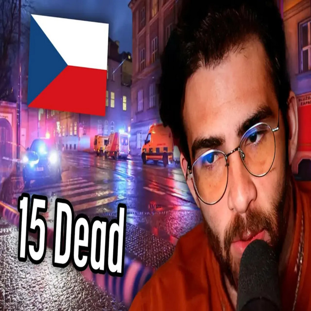 This Never Happens Outside the US... - HasanAbi | Podcast on Spotify