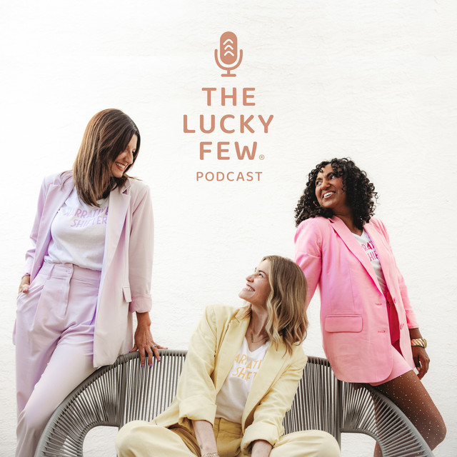 218. Creating Inclusion For All Learners w/Tim Villegas - The Lucky Few ...