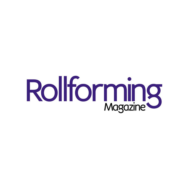 Rollforming Magazine | Podcast on Spotify