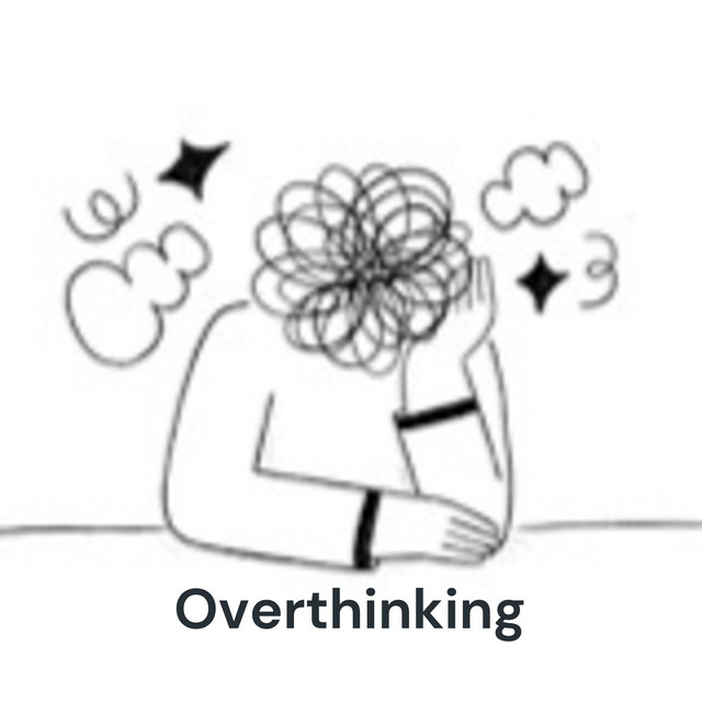 Overthinking: How to Eliminate Negative Thoughts and Develop a Winning ...