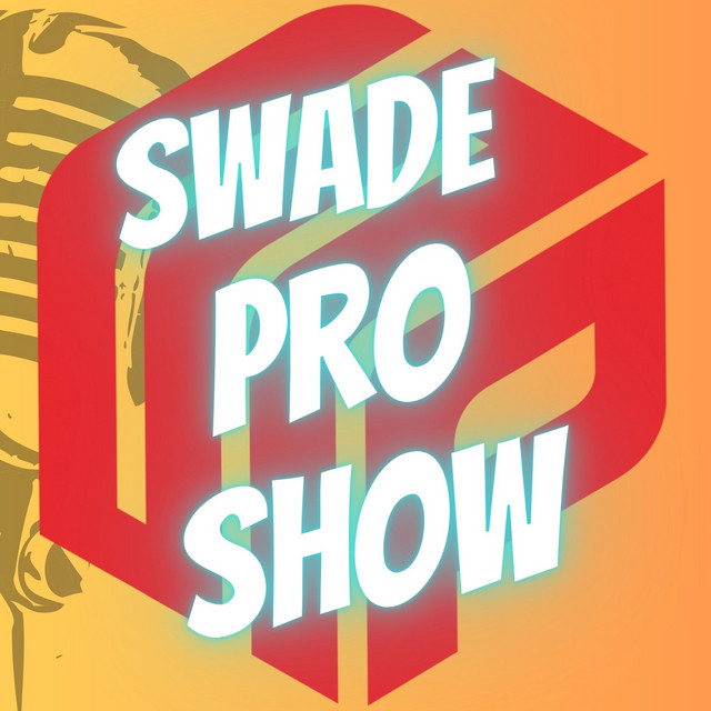 The SWADE PRO SHOW | Podcast on Spotify