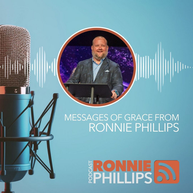 Ronnie Phillips | Podcast on Spotify