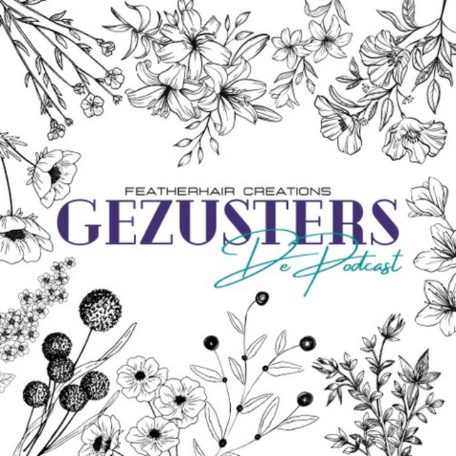 Gezusters de Podcast | Podcast on Spotify