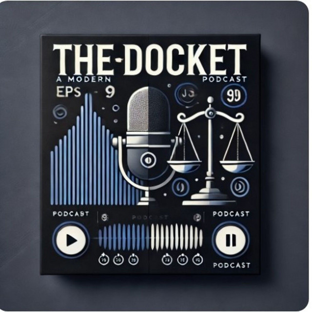 The Docket | Podcast on Spotify