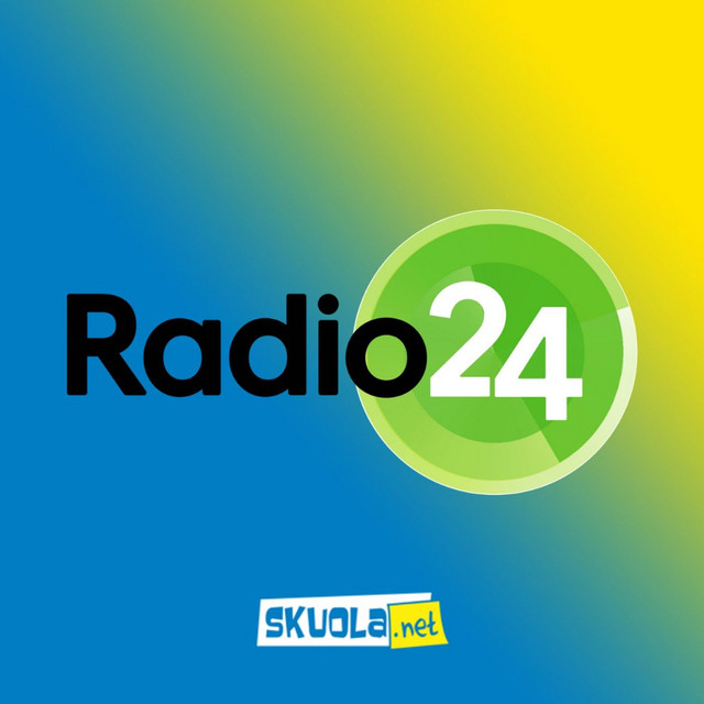 Skuola.net su Radio24 | Podcast on Spotify