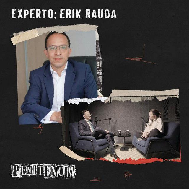 No hay pruebas científicas contra Mario Sáenz | Abogado Erik Rauda ...