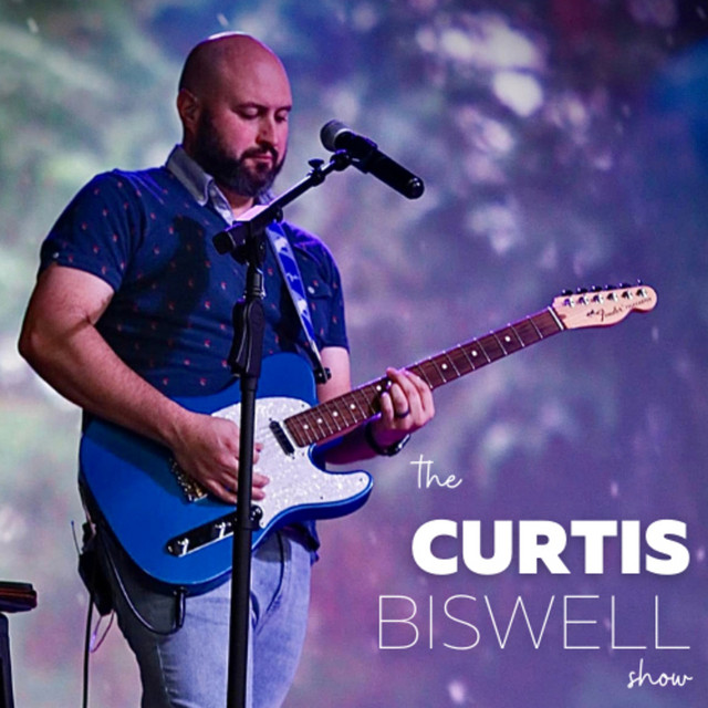 The Curtis Biswell Show | Podcast on Spotify