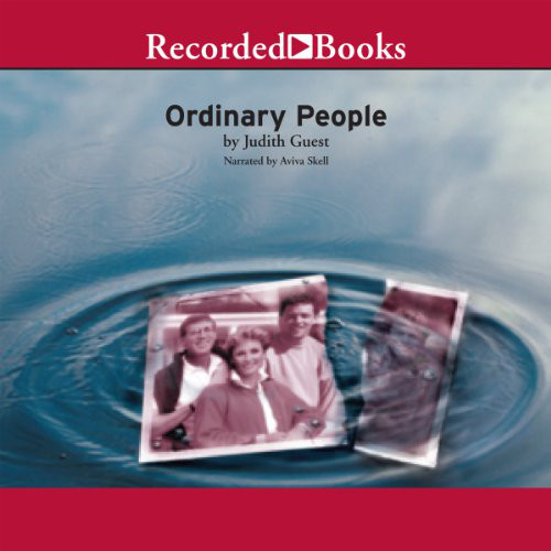 Ordinary People Audiobook by Judith Guest - Download New Releases Full ...