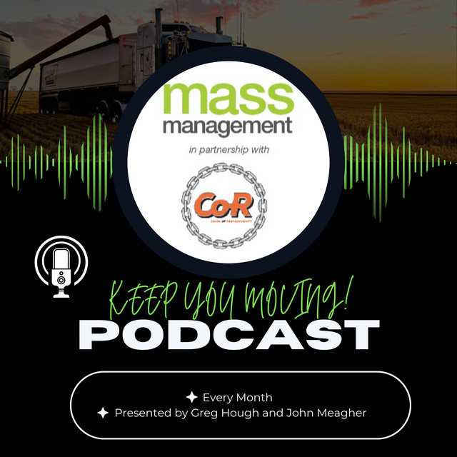 Keep You Moving! Podcast | Podcast on Spotify