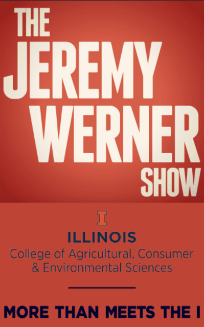 The Jeremy Werner Show | Podcast on Spotify