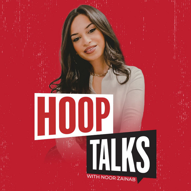Hoop Talks Live | Podcast on Spotify