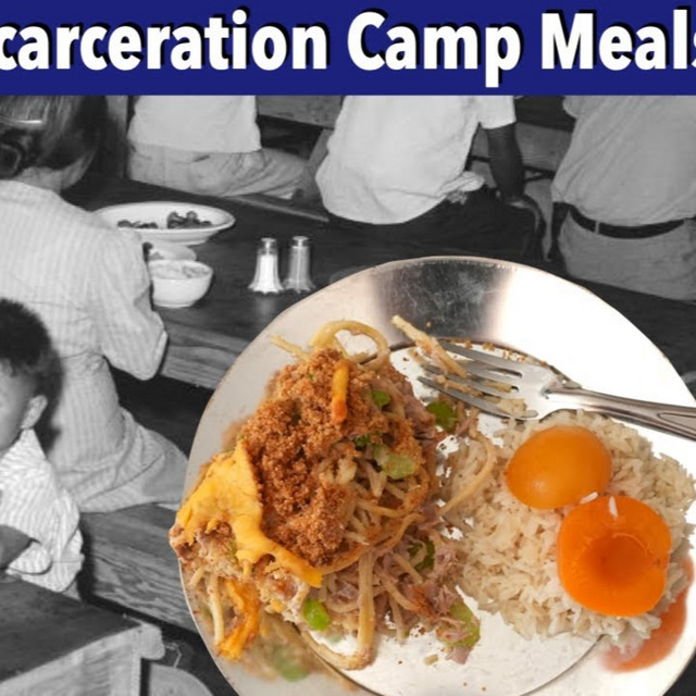 Food in the Japanese Internment Camps of World War 2 - Tasting History ...