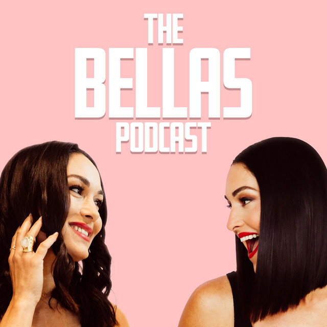 The Bellas Podcast | Podcast on Spotify