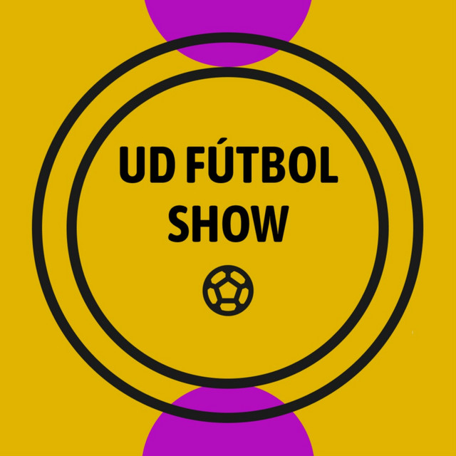 UD Fútbol Show | Podcast on Spotify