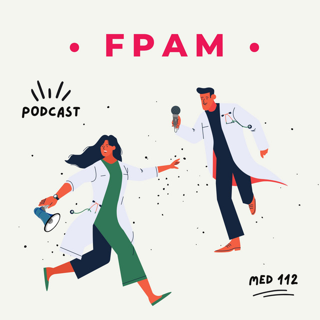 FPAM | Podcast on Spotify