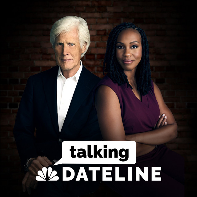 Talking Dateline: The Bucket Hat Mystery - Dateline NBC | Podcast on ...