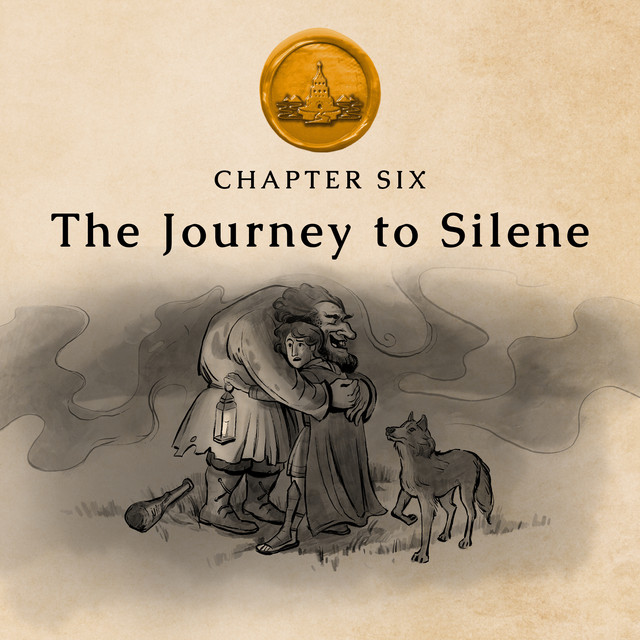 Chapter Six: The Journey to Silene - Firebreaker | Podcast on Spotify