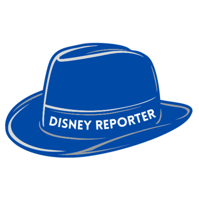 Disney Reporter | Podcast on Spotify