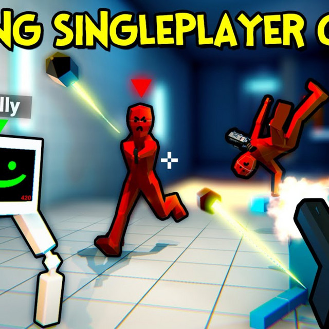 I Accidentally Made an Evil Robot my Friend | Dani - Random Vids From ...