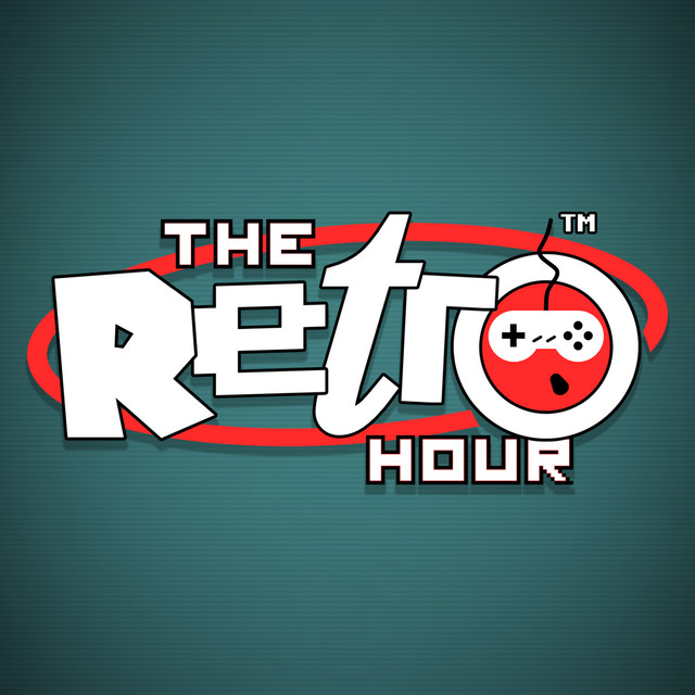 The Retro Hour (Retro Gaming Podcast) | Podcast on Spotify