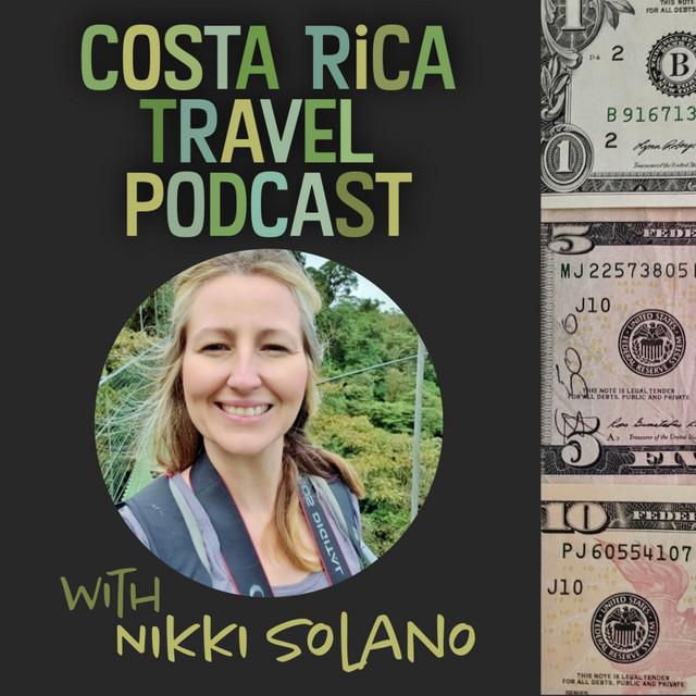 Should Cash Payments Be Made In USD Or Costa Rican Colones What About