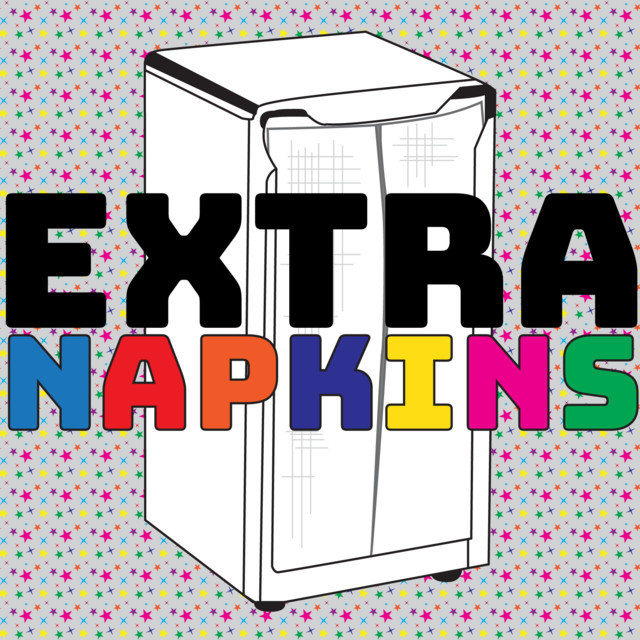 Extra Napkins Podcast | Podcast on Spotify