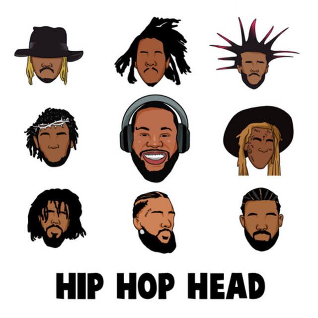 Hip Hop Head | Podcast on Spotify