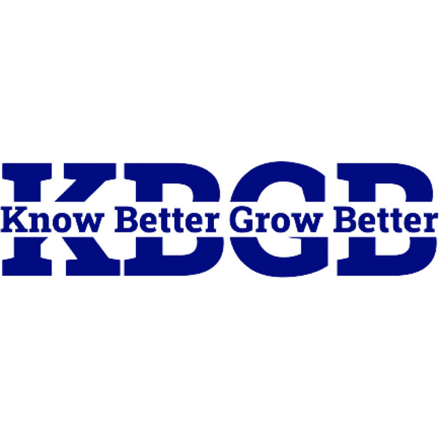 Know Better Grow Better Show | Podcast on Spotify