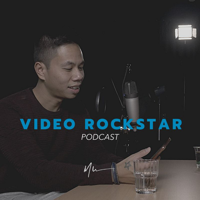 Video Rockstar | Podcast on Spotify