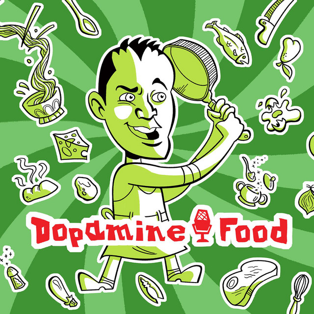 Dopamine Food | Podcast on Spotify
