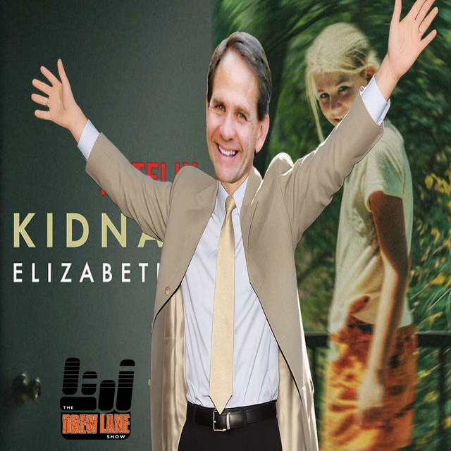Scene Stealer Ed Smart – January 21, 2026 - The Drew Lane Show ...