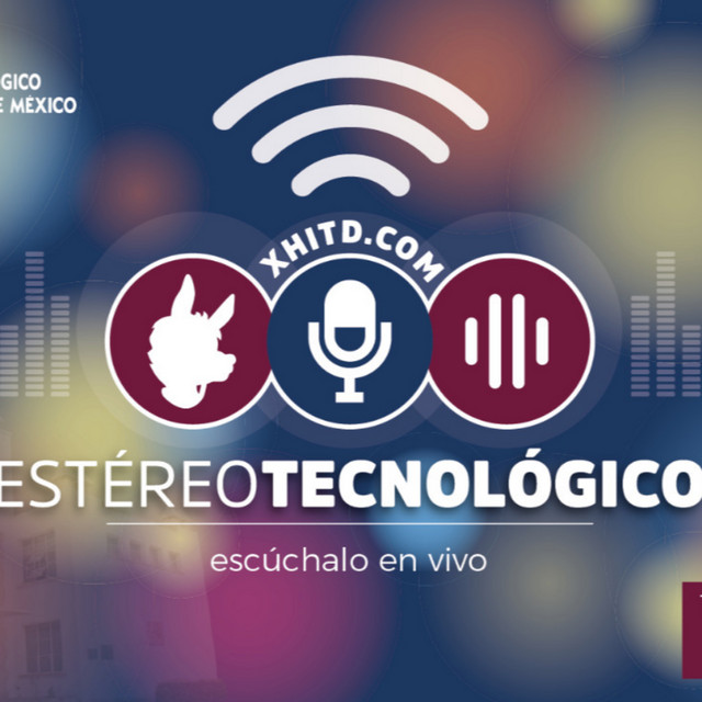 Ciencia-Tec | Podcast on Spotify