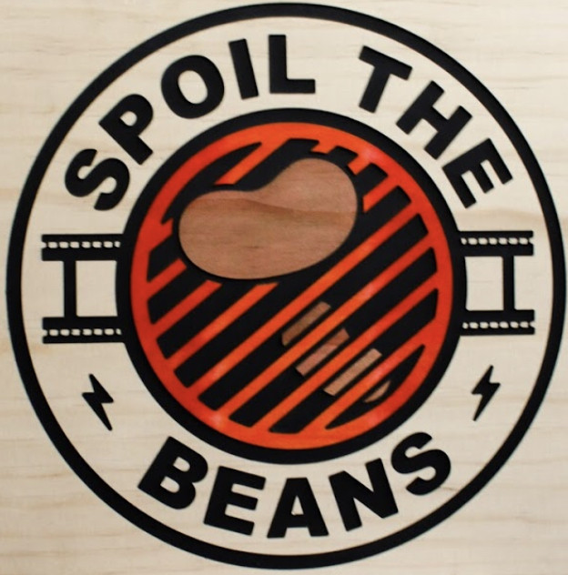 Spoil The Beans | Podcast on Spotify