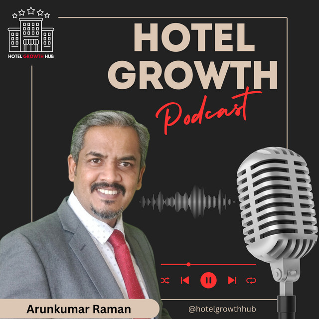 Hotel Growth Podcast | Podcast on Spotify
