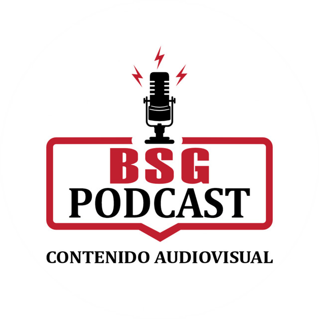 BSG Podcast | Podcast on Spotify
