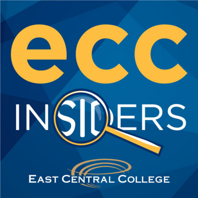 ECC Insiders | Podcast on Spotify