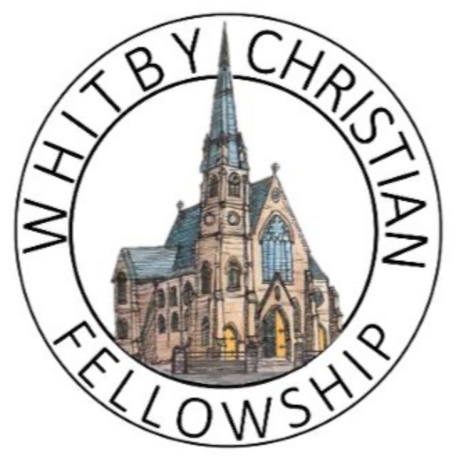 Whitby Christian Fellowship | Podcast on Spotify