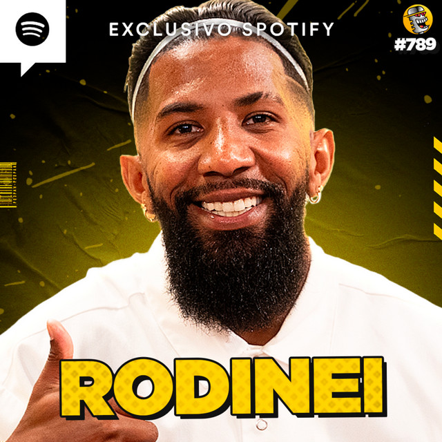RODINEI - Podpah #789 - Podpah | Podcast on Spotify