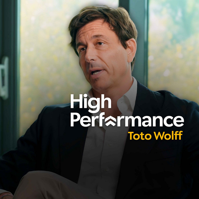 Toto Wolff: My Untold Story of Traumatic Childhood, F1 Dominance ...