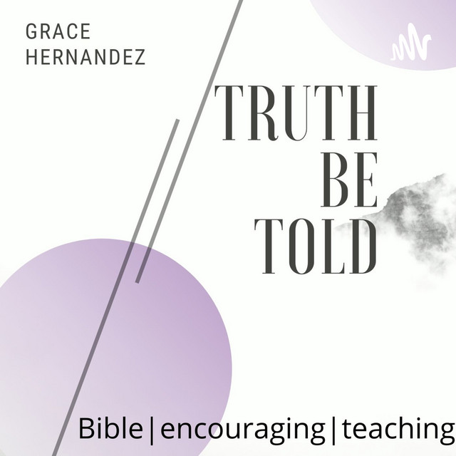 Truth Be Told Podcast On Spotify