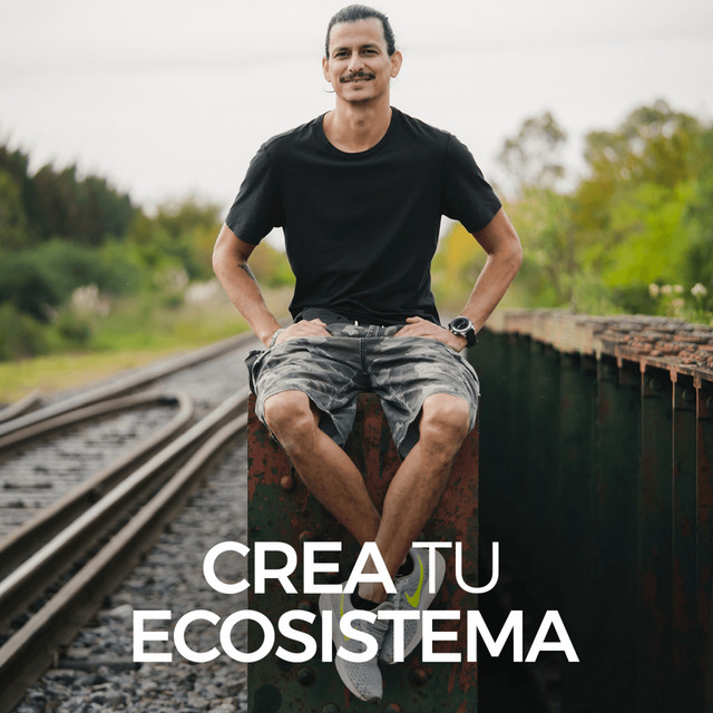 Ep 15. Creando Un Ecosistema Que Te Empodere y Contenga - MENTALICAST ...
