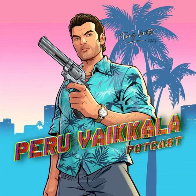 Peru Vekkala Potcast | Podcast on Spotify